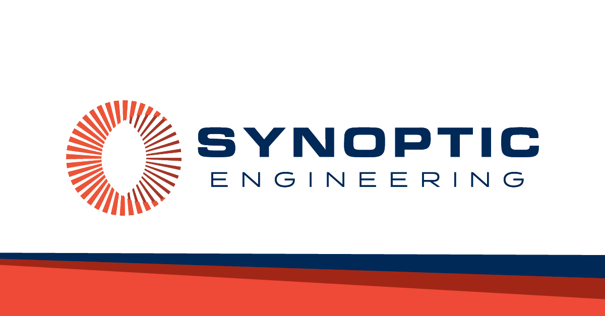Synoptic Engineering | Pursuing Advanced R&D. Emphasizing People.